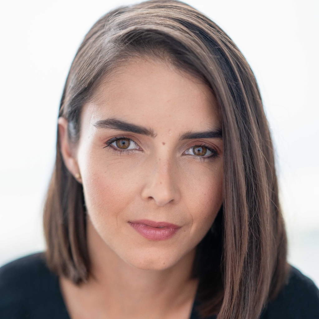 Alexandra Cyr